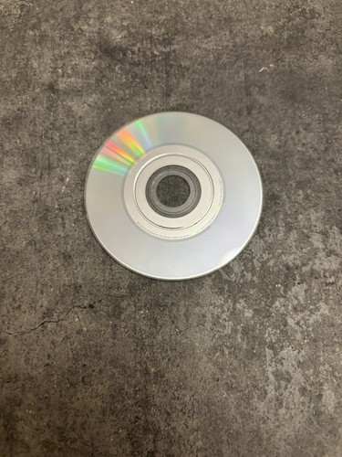 Nintendo GameCube Game Boy Player Start Up Disc - Great Condition ...