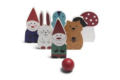 BS GA355 Dwarf Bowling | eBay