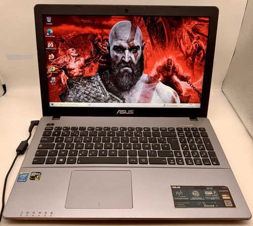 🔥 GAMER ASUS / GTX 850/ 15,6/ I5 4th / Ram 8 Go/ win 10 /1TO | eBay
