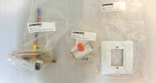 Powerex PX-DCN91FX1222 DISS REC Ceiling Outlet Kit for Medical Gas | eBay