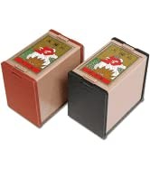 Nintendo Hanafuda Marufuku Tengu [Black Red Set] | eBay