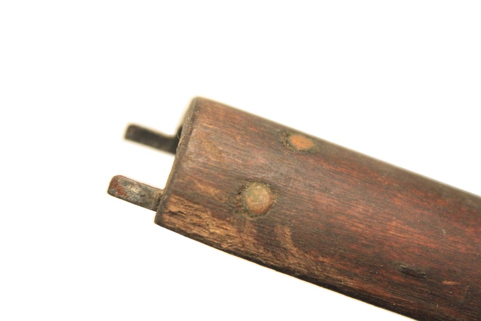 Original Soviet Mosin Nagant M1891 M91 Rifle Wood Handguard 7.62x54R | eBay