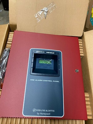 Fire Alarms - Zone Module