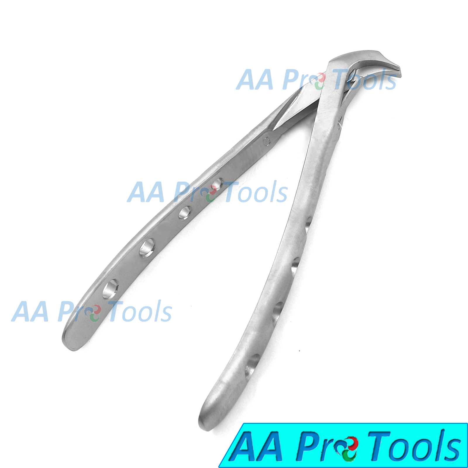 Crown Spreader Splitter Forceps Dental Instruments Serrated Tips | eBay