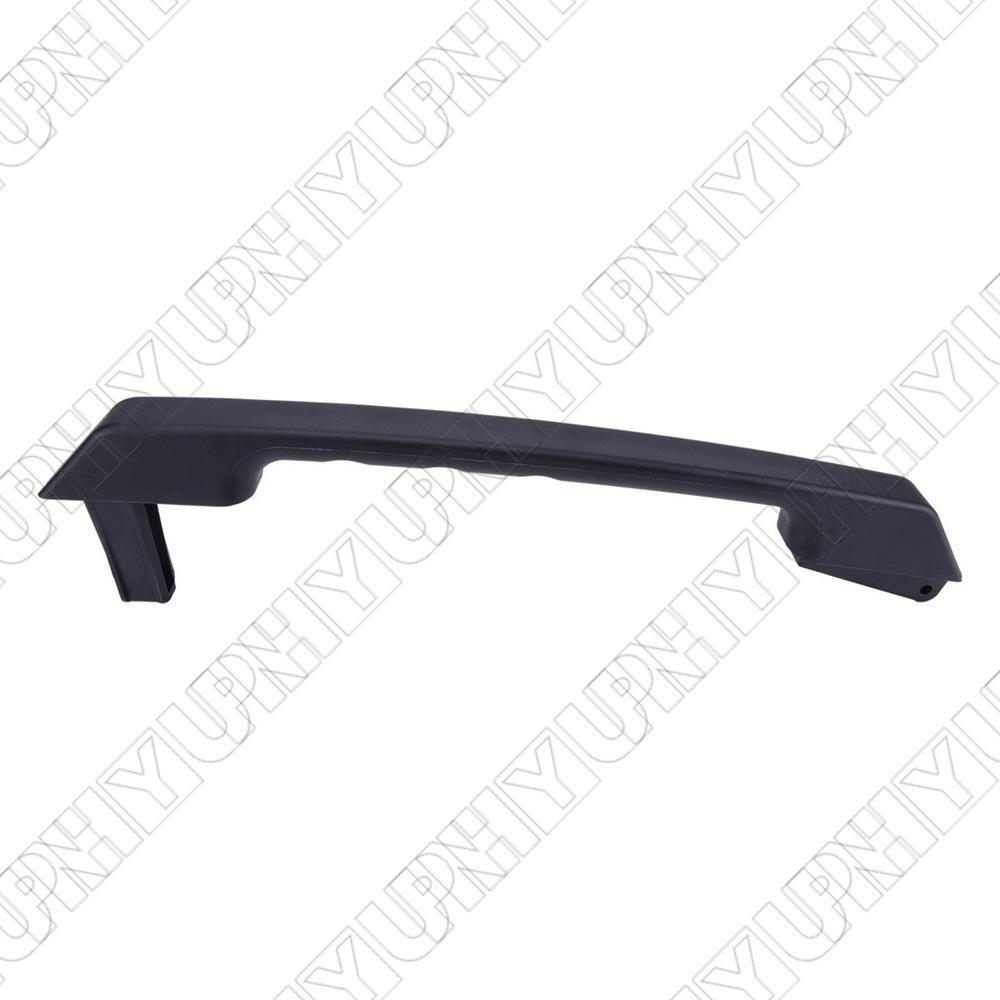 Tailgate Door Handle Black Outside Lever 15135441 For Hummer H2 Base ...