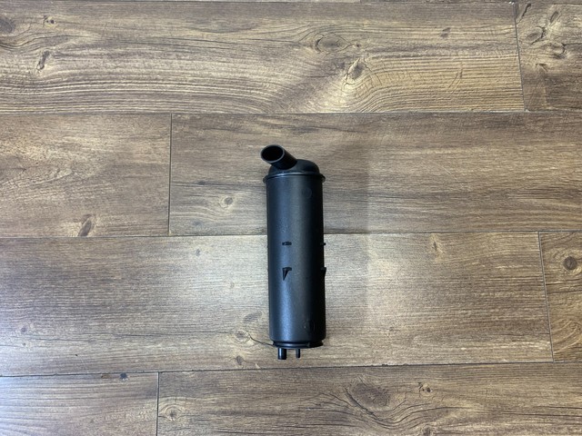 Volkswagen of America 1H0201801C Evaporative System - Vapor Canister ...