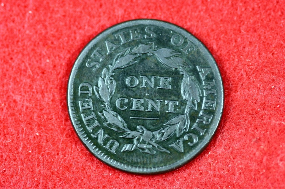 Estate Find 1810 - Classic Head Large Cent!! #H10645 | eBay