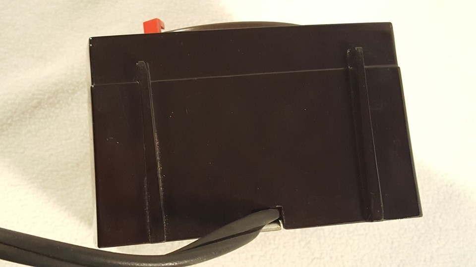 AMF PARAGON 24 HOUR TIMER MODEL APT 15-0 ~ 15 Amps 1800 Watts 1/4 HP | eBay