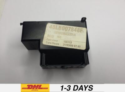 20977093 Immobilizer Control Unit For VOLVO FE FL II Truck Lorry Part ...