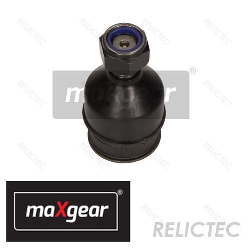 Front Ball Joint Suspension MB:W220,W211,S211,S,E 2113230068 2203230368 ...