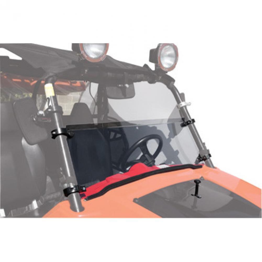 Tusk UTV Hinged Windshield +2-inch | eBay