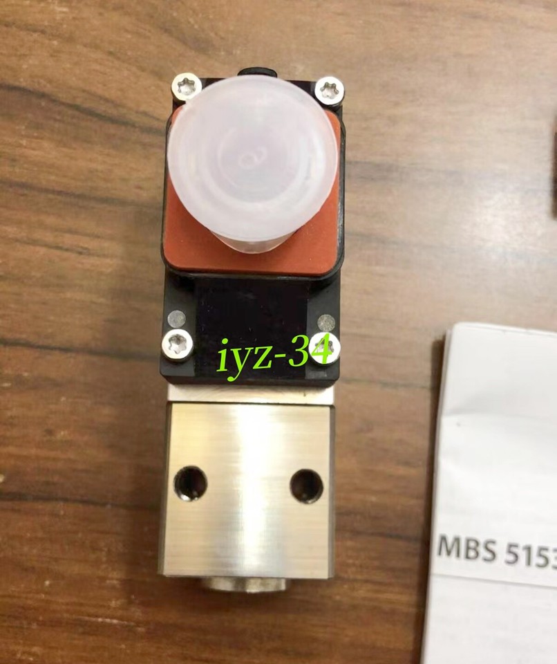 1PC Danfoss MBS5100 060N1270 pressure transmitter | eBay