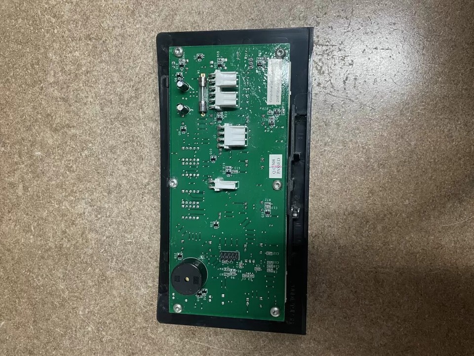 200D7355G003 WR55X10859 Refrigerator Control Board Dispenser AZ18924 ...