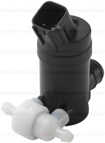 Windshield Washer Pump ACI/Maxair 377162 80738771625| eBay