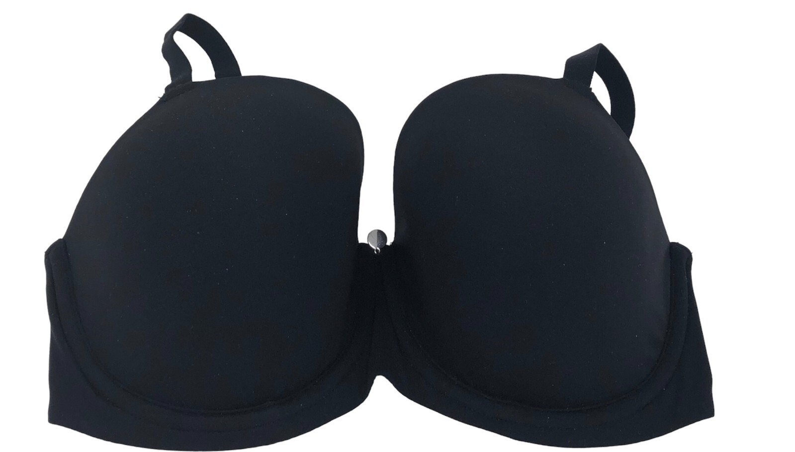 BIRDSONG Women's Eva Full Cup Coverage T-Shirt Bra Midnight 30DDD NWT ...