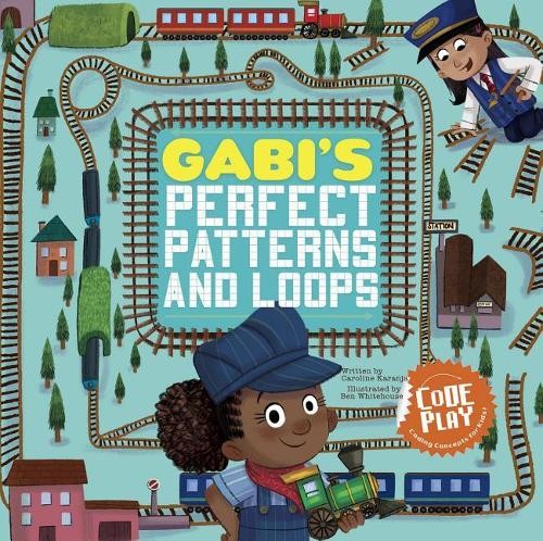 Caroline Karanja Adi's Perfect Patterns and Loops (Taschenbuch) Code ...