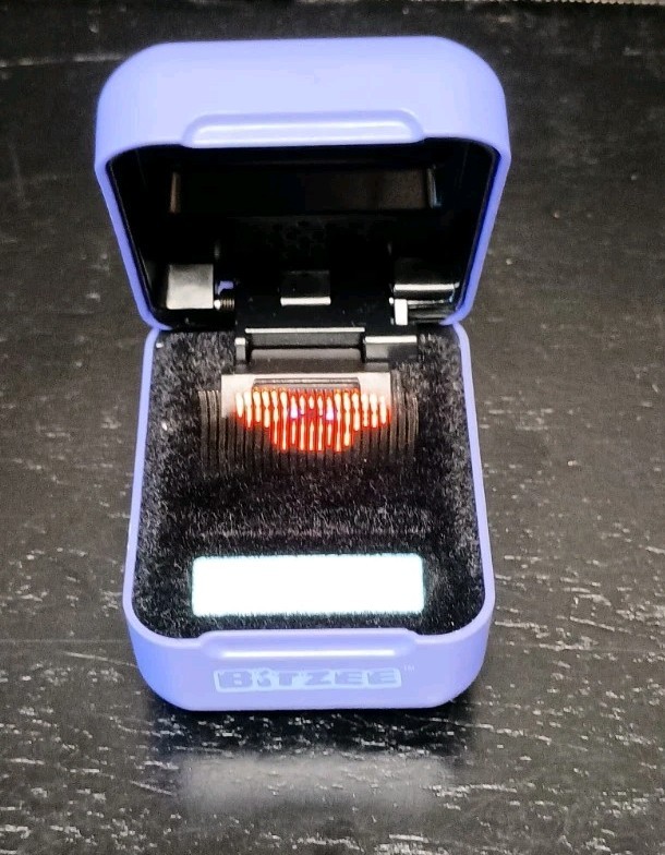 Bitzee Interactive Toy Digital Pet Purple Working | eBay