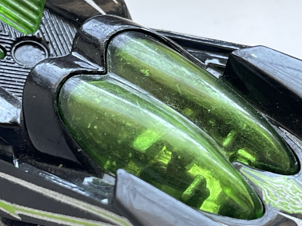 2005 Hot Wheels AcceleRacers RD-02, Loose, Excellent Condition! | eBay