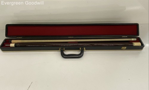 Mali Vintage Pool Cue | eBay