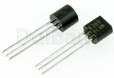 Transistors - Toshiba Transistor