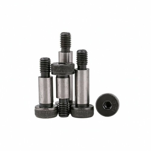 M16 Grade 12.9 inner hexagon Plug bolt limit screws Socket Cup shoulder ...