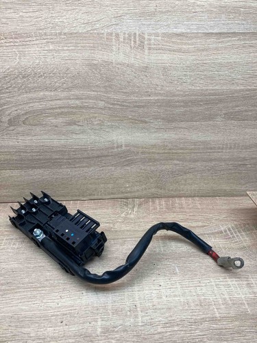 2115452301 E0000031 Tyco Mercedes Benz W211 Fuse Box Sam Module Unit ...