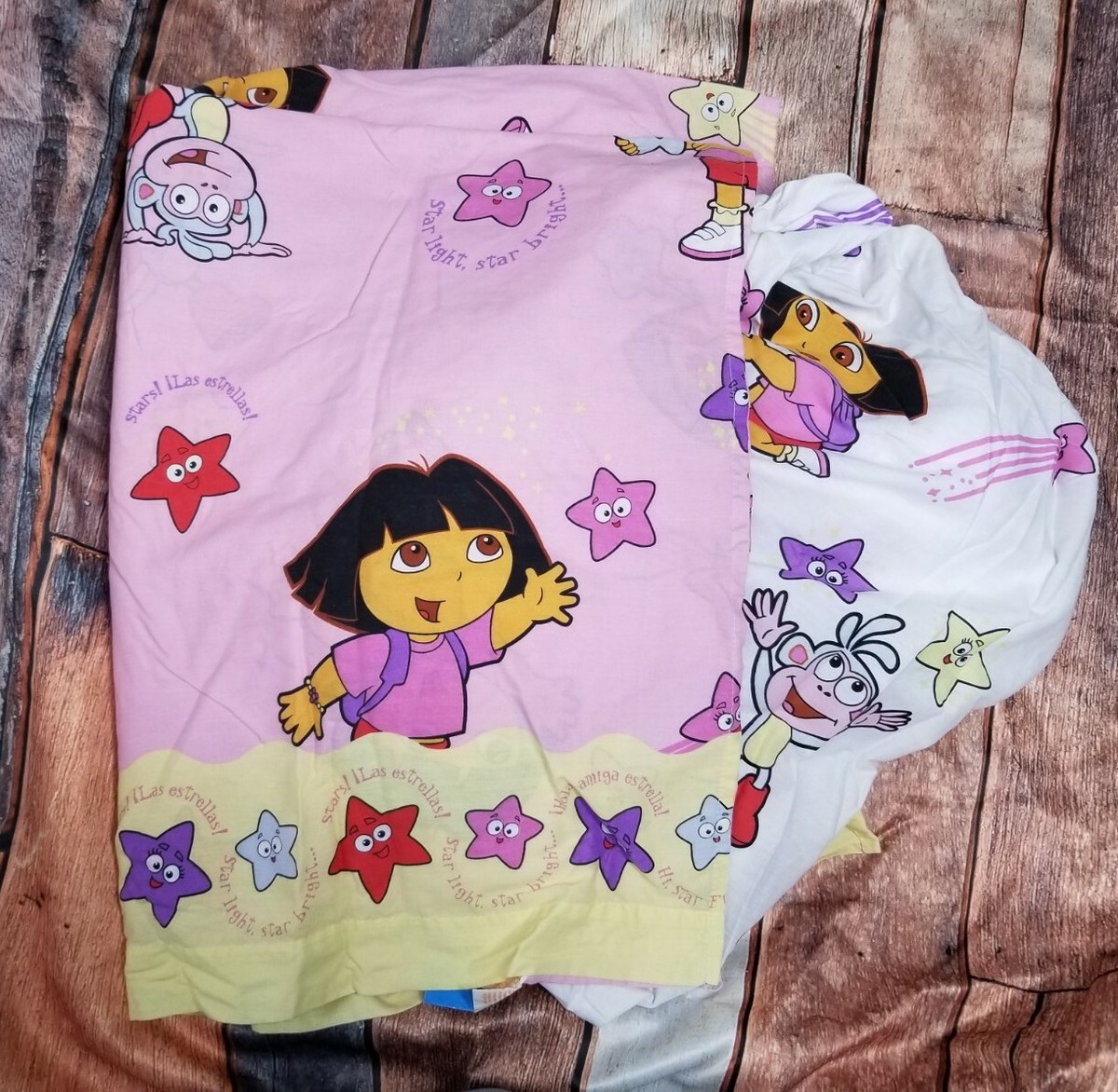 Dora Bedroom Set