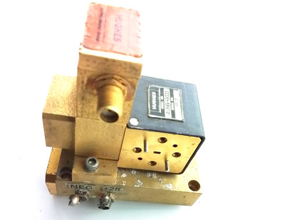 Waveguides - Waveguide Assembly