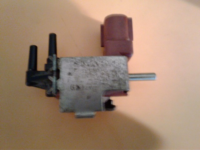 1991-96 Lexus Ls400 Toyota Land Cruiser OEM VSV Vacuum Switch Valve ...