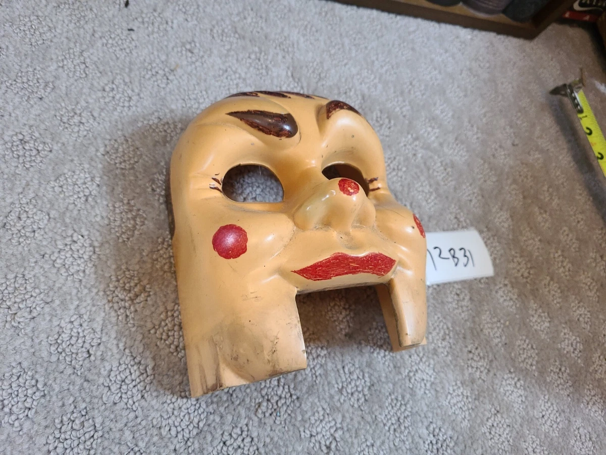 Funhouse Pinball Rudy