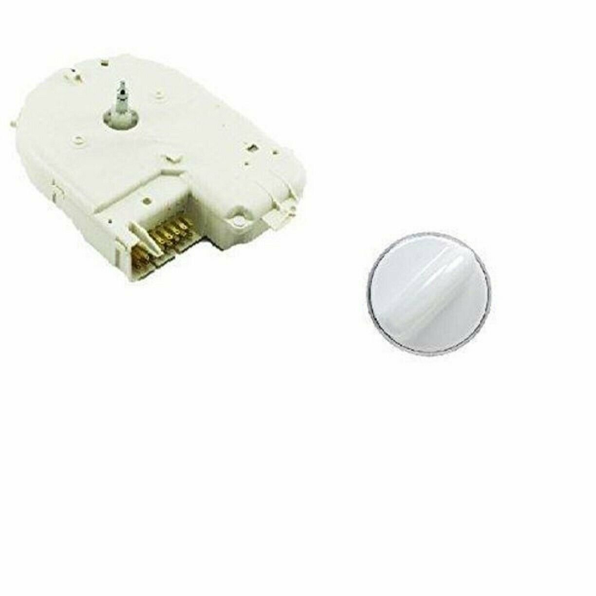 GE WH12X10348 Washer Timer for sale online | eBay