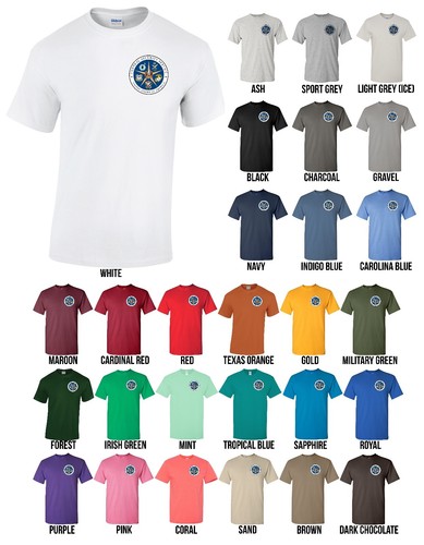 US Central Security Service CSS Seal Shirt Department of Defense ...