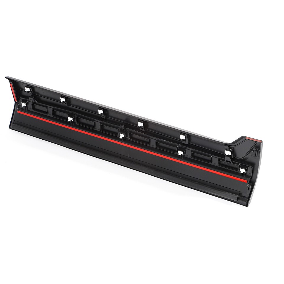 Front Left Door Lower Molding Door Garnish 75332TLCA01 For Honda CR-V ...