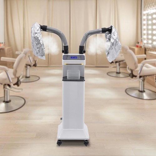 Multifunctional Nano Hair Steamer Hair Oil Treatment Machine Hair ...