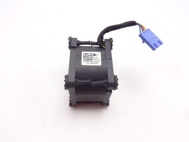 Dell VG73K POWEREDGE R230 System Fan for sale online | eBay