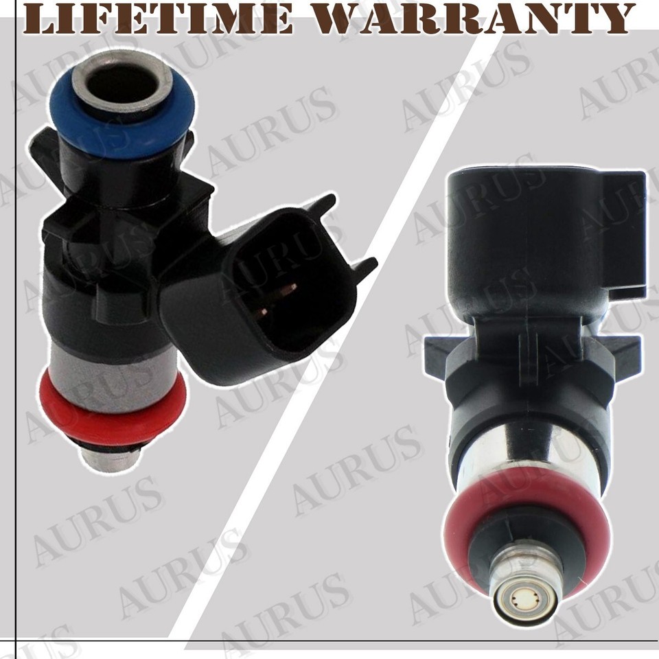 OEM BOSCH FUEL INJECTOR FOR 2011-2019 Chrysler Dodge Jeep Ram ...