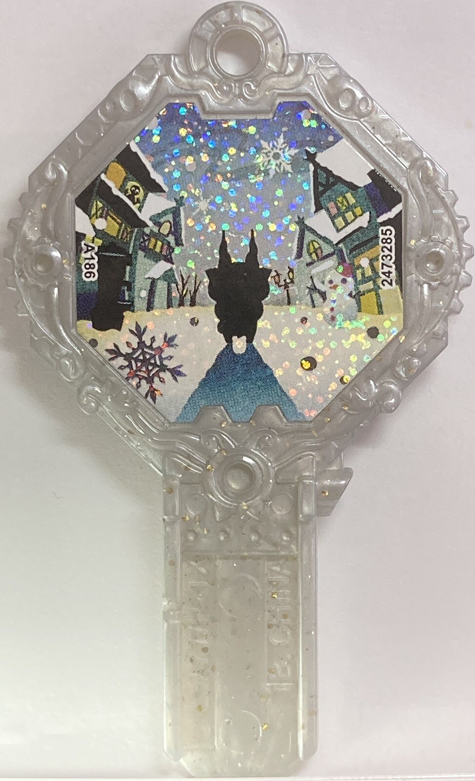 YoKai Watch Yo-kai Ark Komasan Japanese | eBay