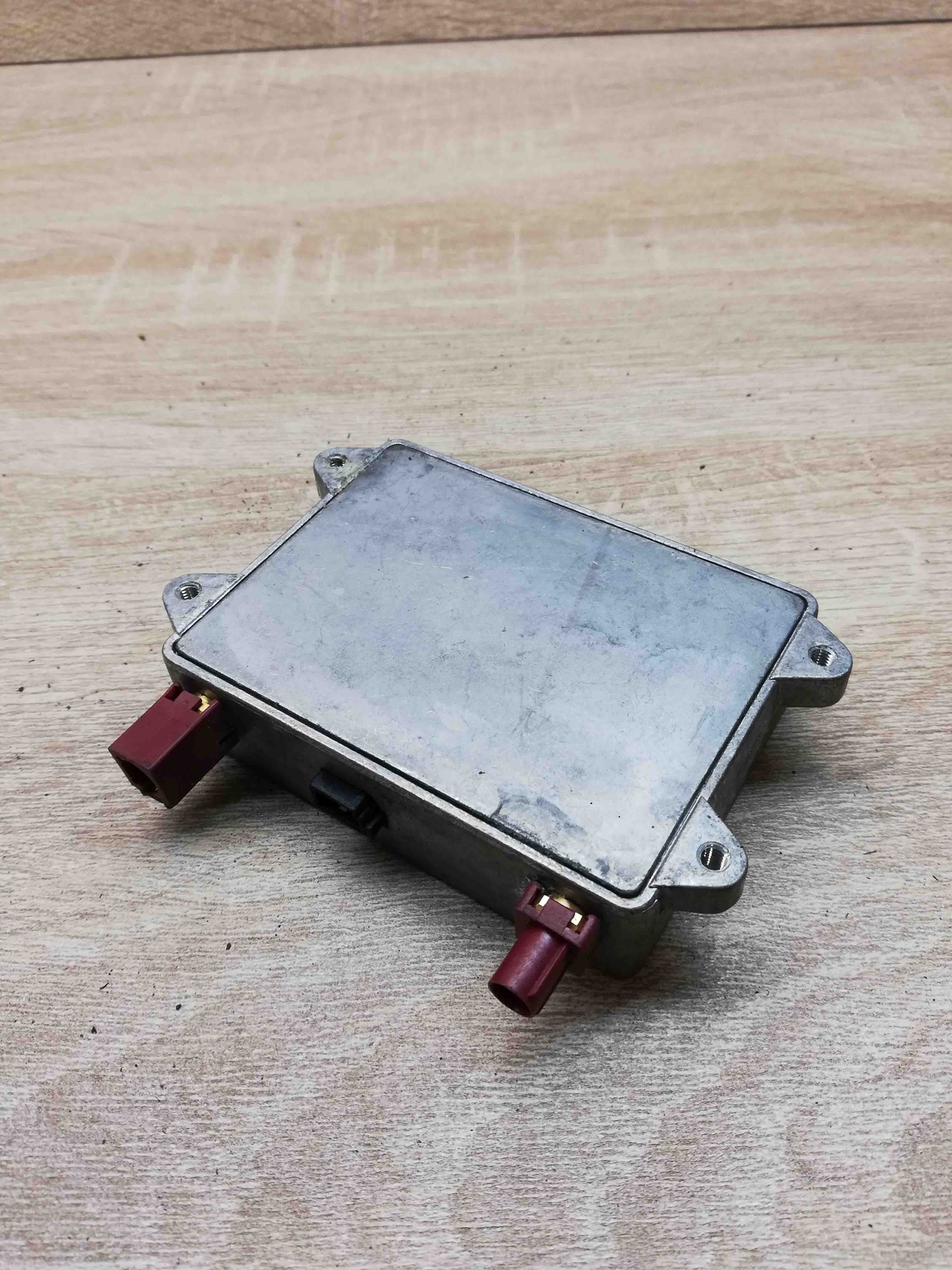 Audi C6 A6 8e0035456 Module Phone Control Unit Telephone Genuine OE | eBay