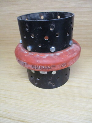 Rex ES40 Omega Flexible Element | eBay