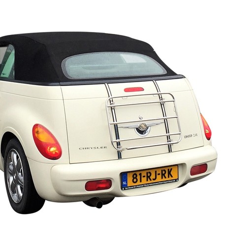TRUNK LID CARRIER CHRYSLER PT CRUISER 2004-2010 LUGGAGE RACK | eBay