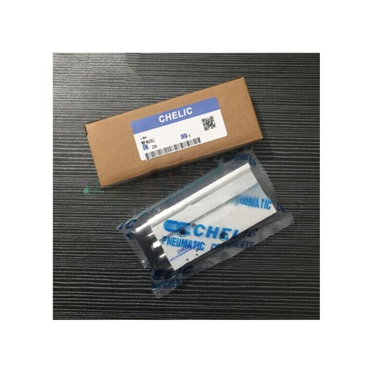 1PC New Fit For CHELIC Twin cylinder TD10X10/15/20/25/30/35/40 | eBay