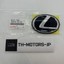 Toyota Genuine OEM 90975-02122 Emblem Symbol 9097502122 for sale online ...