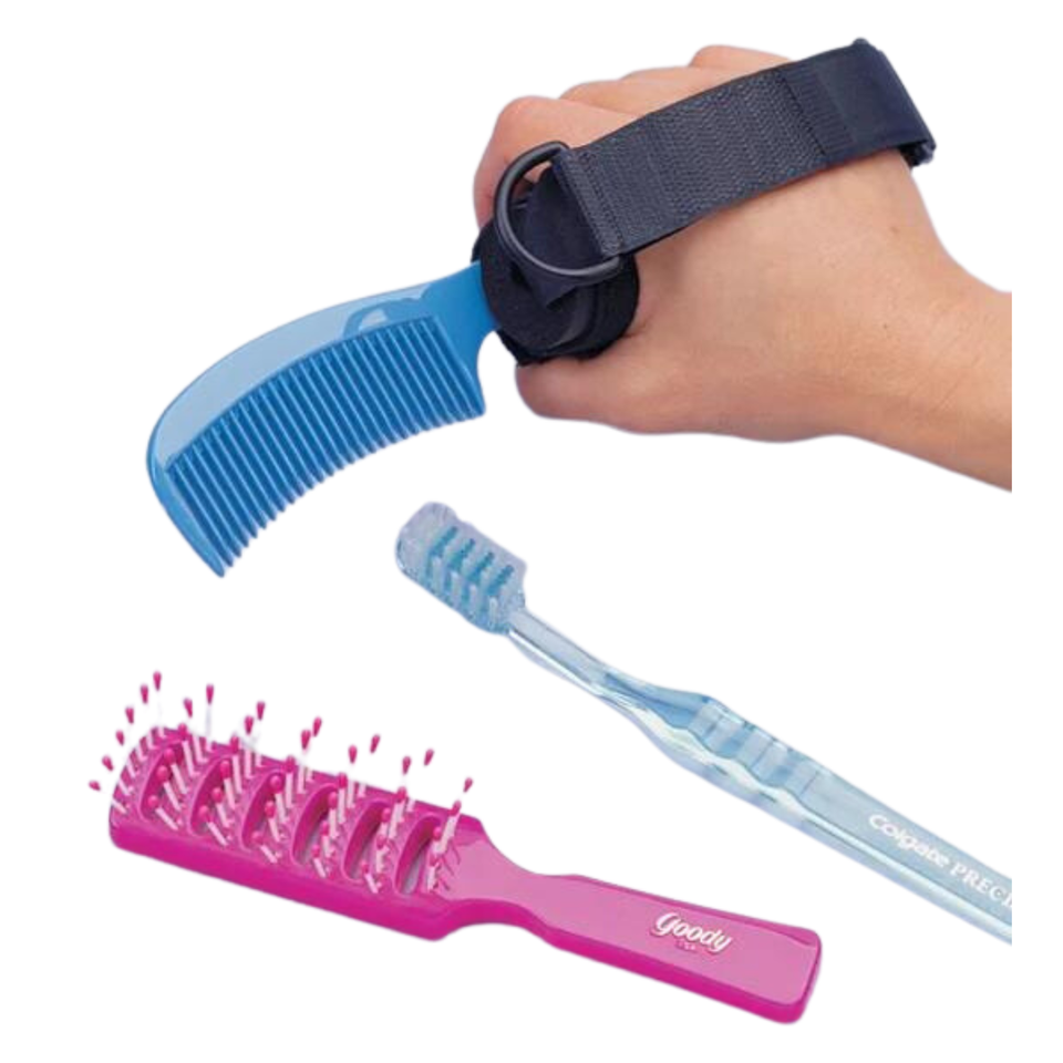 Norco Universal Quad Cuff | eBay