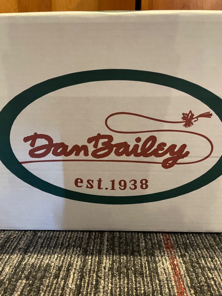 Dan Bailey Yellowstone Guide Waders | eBay