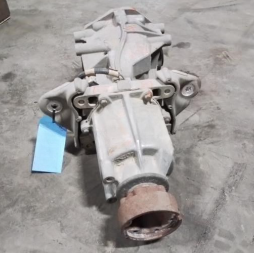 2011-2019 Ford Explorer Rear Axle Differential Carrier Assembly OEM | eBay