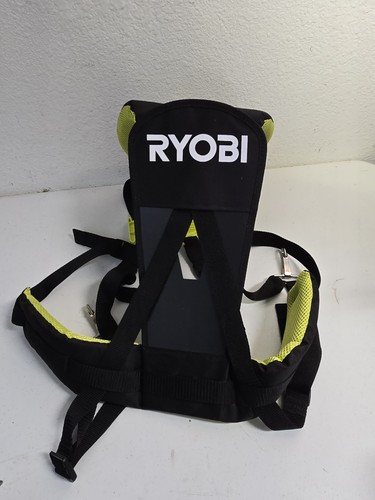 Genuine OEM Parts Shoulder Harness Assy For Ryobi RY404015VNM 40v ...