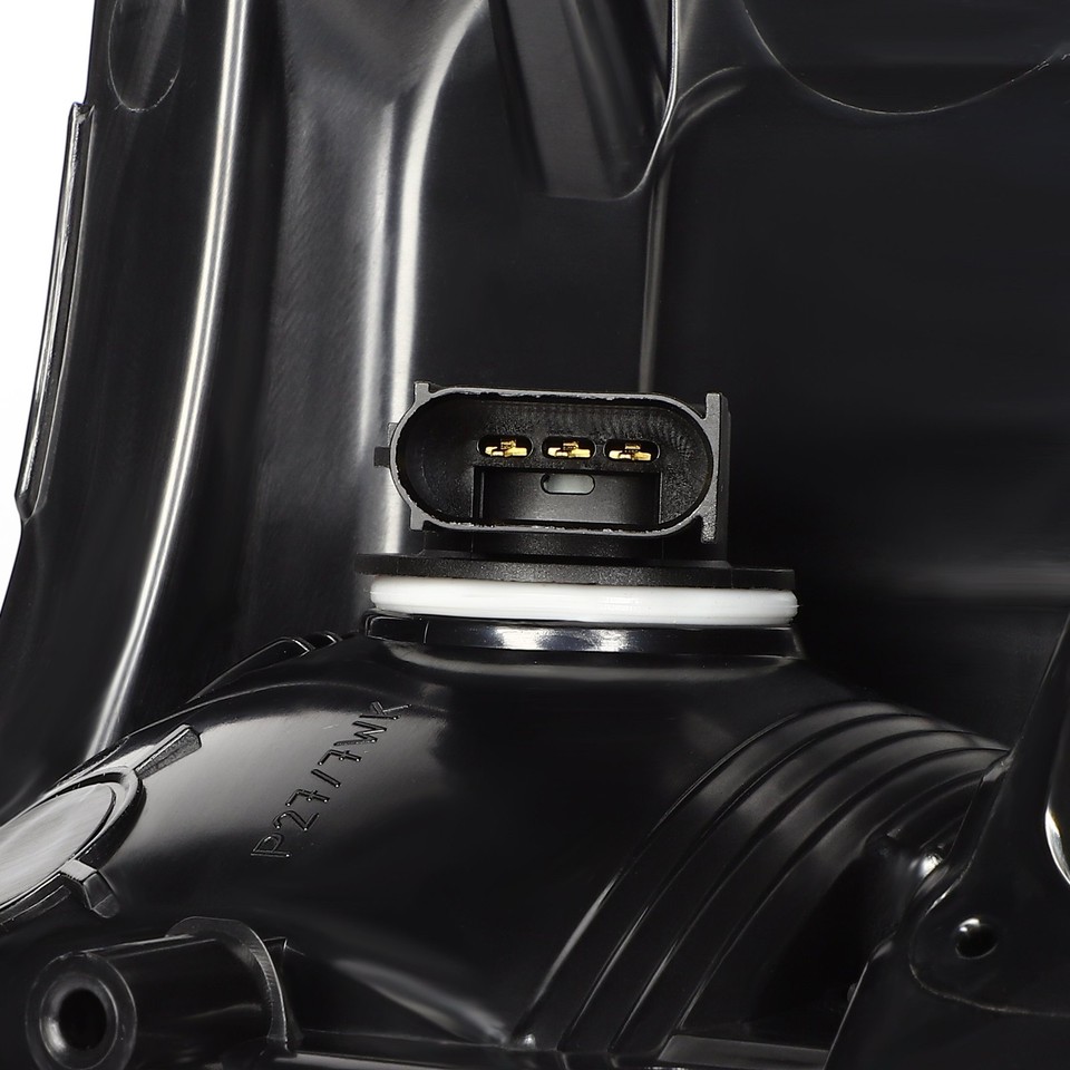 Tail Light For 2023-2024 Ford F-250 F-350 Super Duty Blind Spot Left ...