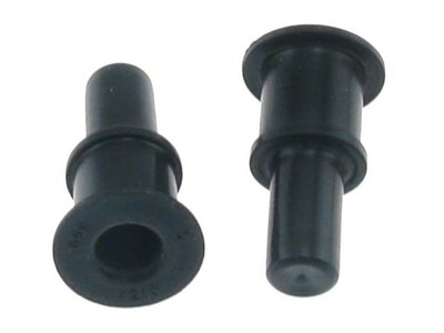 Front Caliper Bushing For 1968-1973 Ford Mustang 1970 1972 1971 1969 ...
