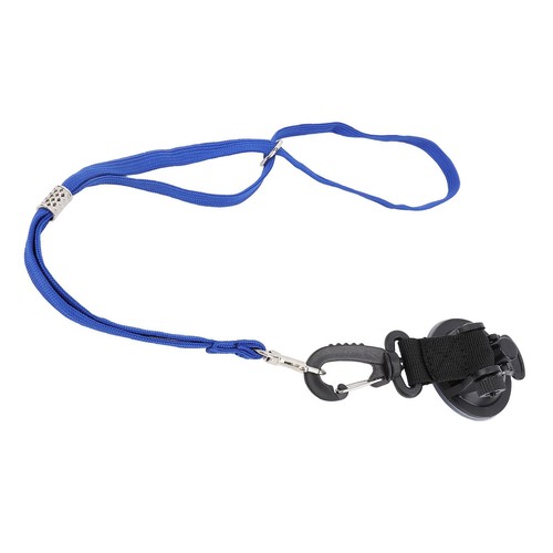 (Blue S) Dog Bathing Tether Avec Ventouse Laisse De Bain Pour Animaux ...