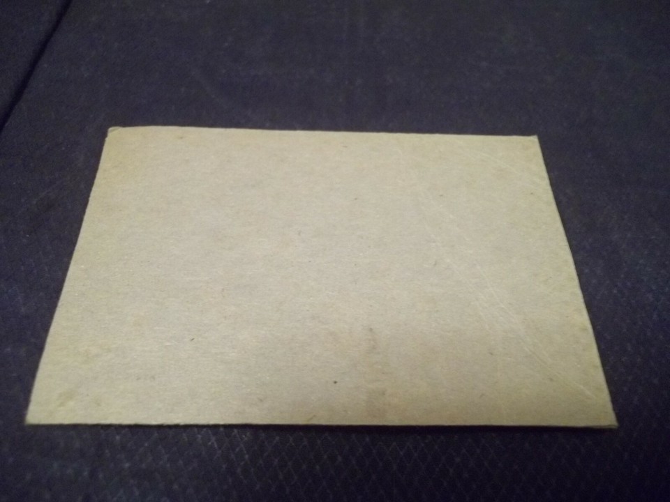 1962 Post CFL Football #100 Don Luzzi Stampeders - vg | eBay